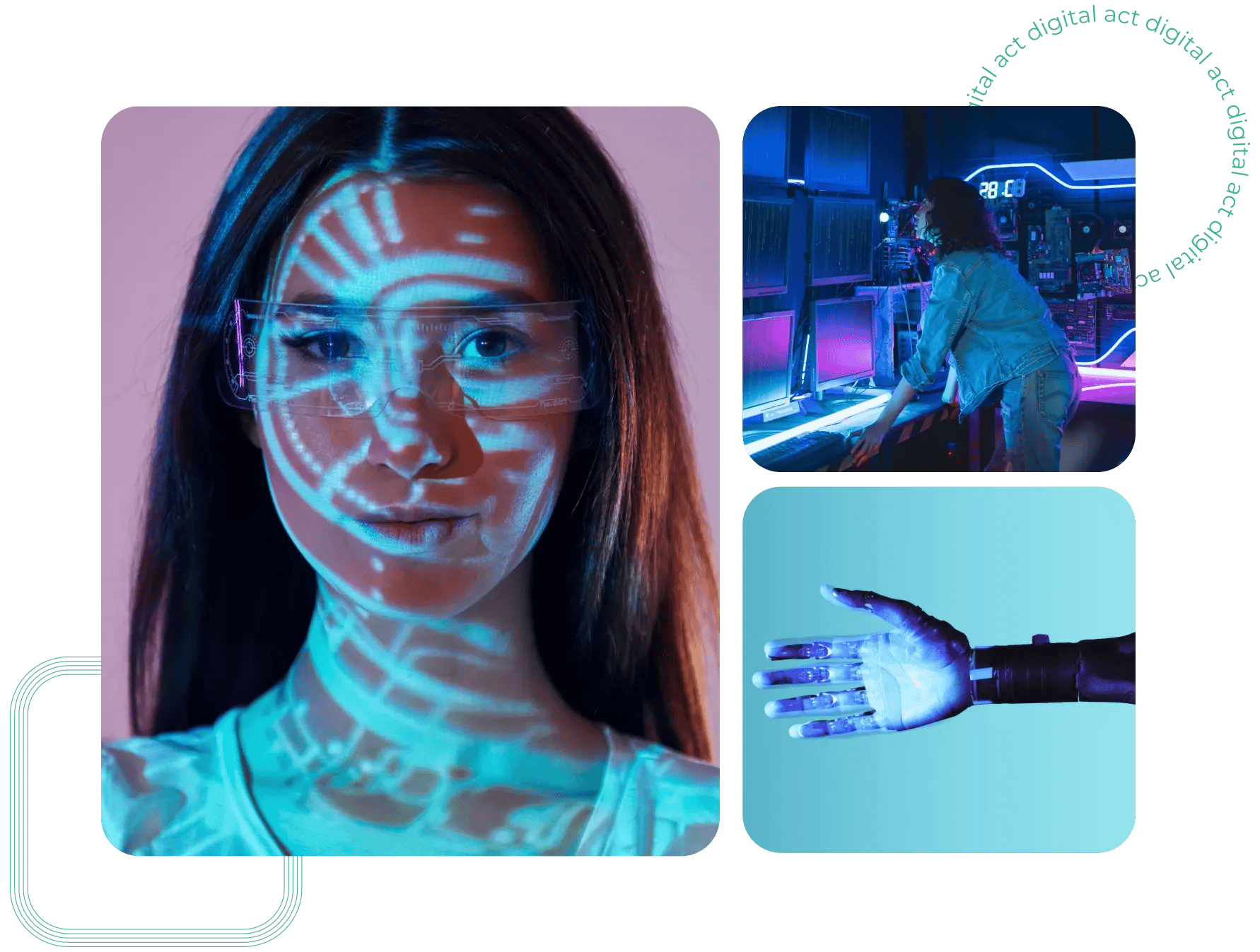 GenAI & Intelligent Automation - Optimise IT and business processes